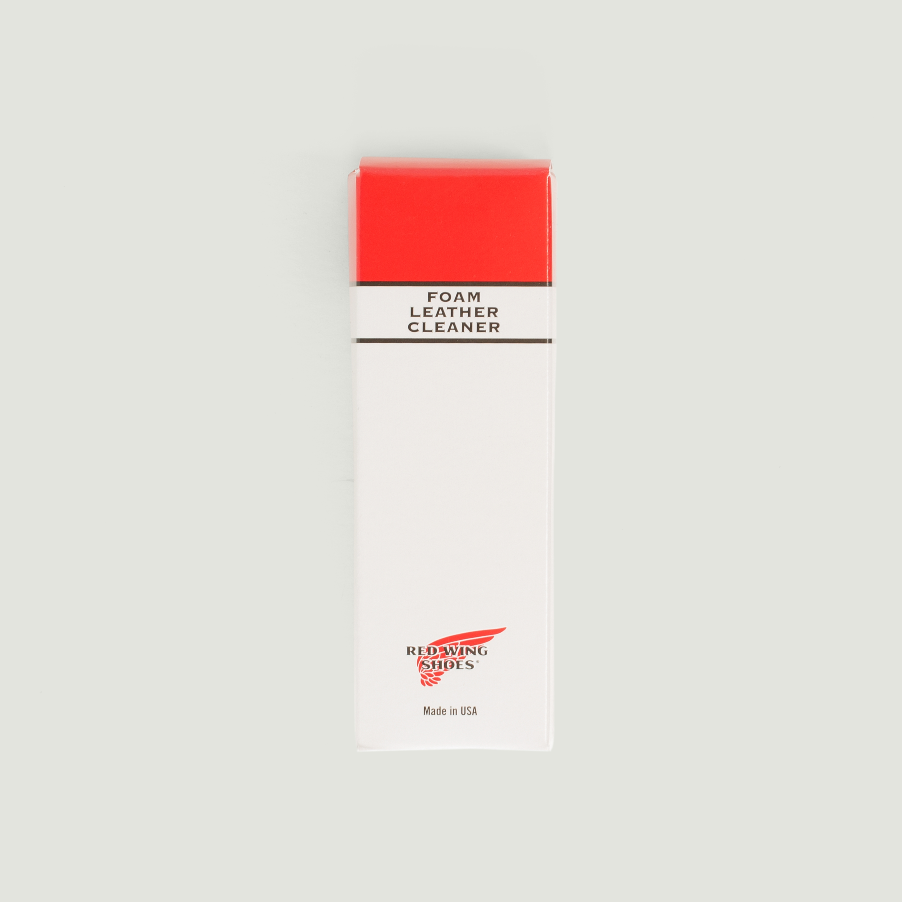 RED WING SHOES / Foam Leather Cleaner