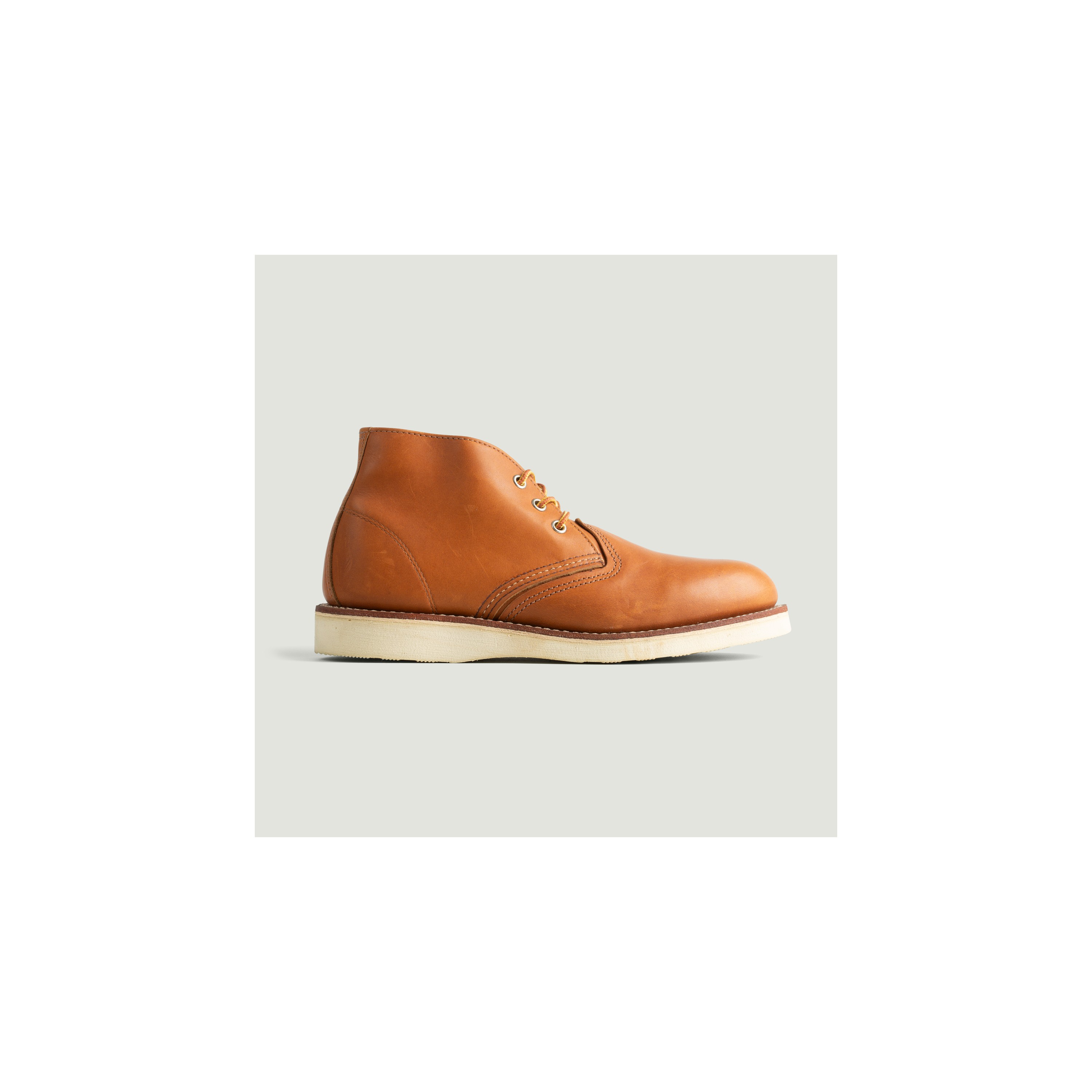 RED WING SHOES / Chukka 3140