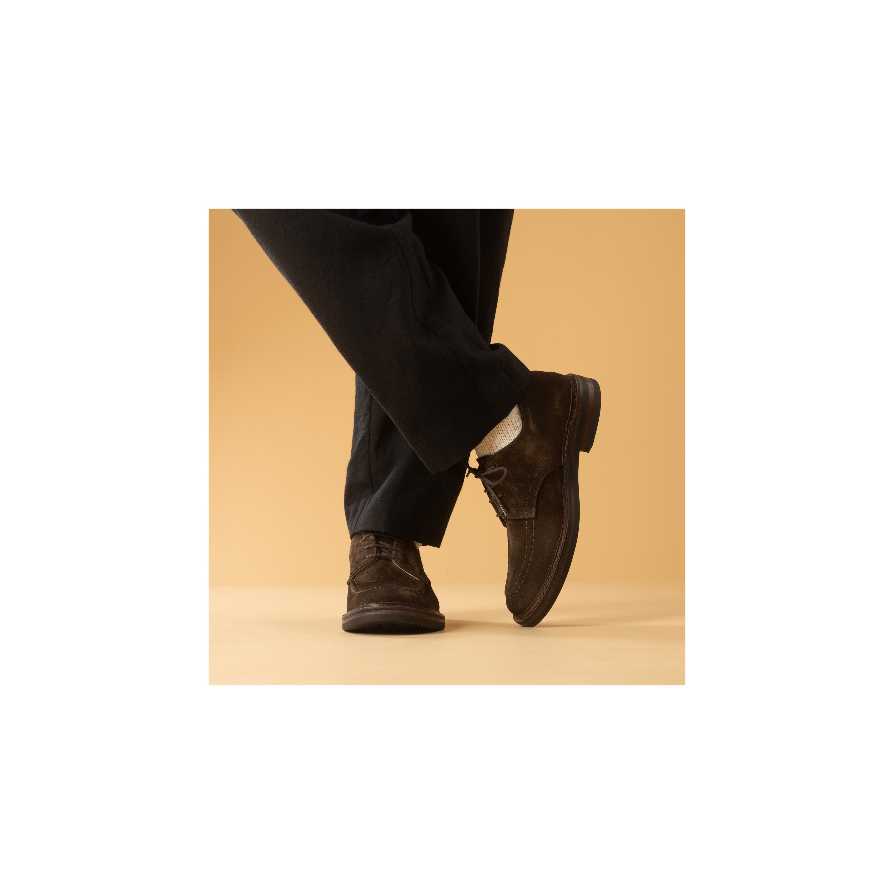 ASTORFLEX / Carlflex Rubber Dark Chestnut