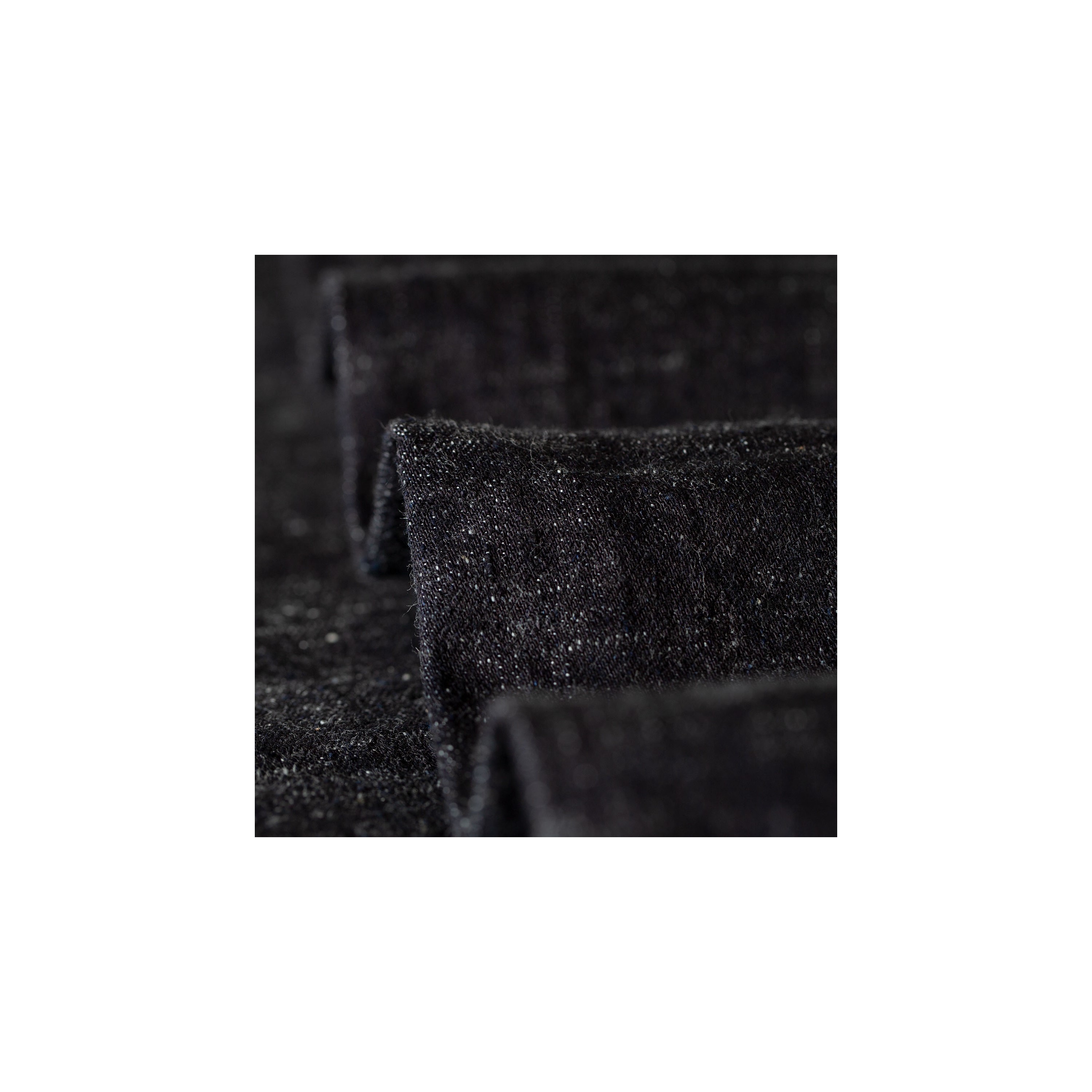 STUDIO D'ARTISAN / SD-1009 High Rise Relax Tapered 15oz GL3