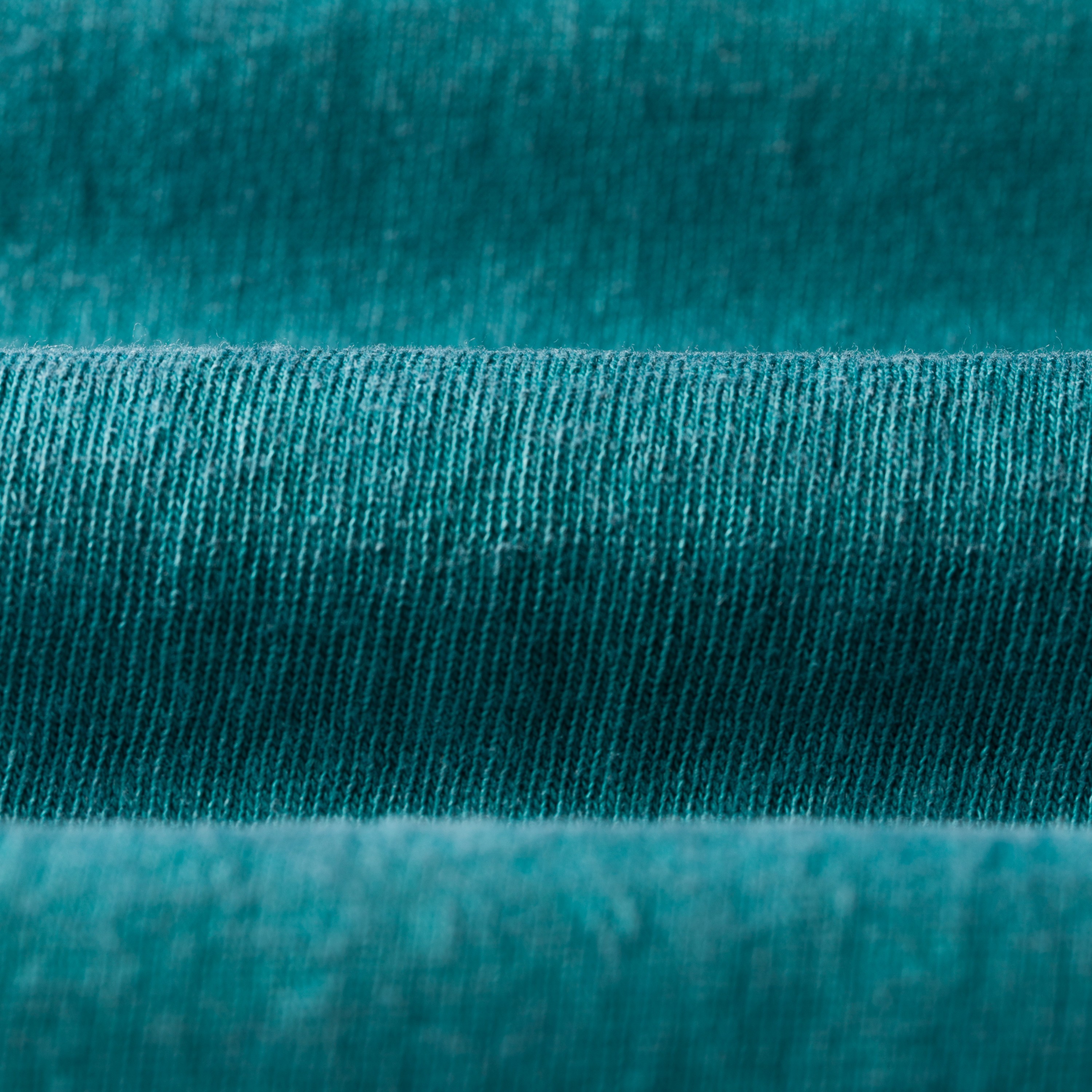 GOOD ON / Short Sleeve Crew T-shirt P-Nile Blue