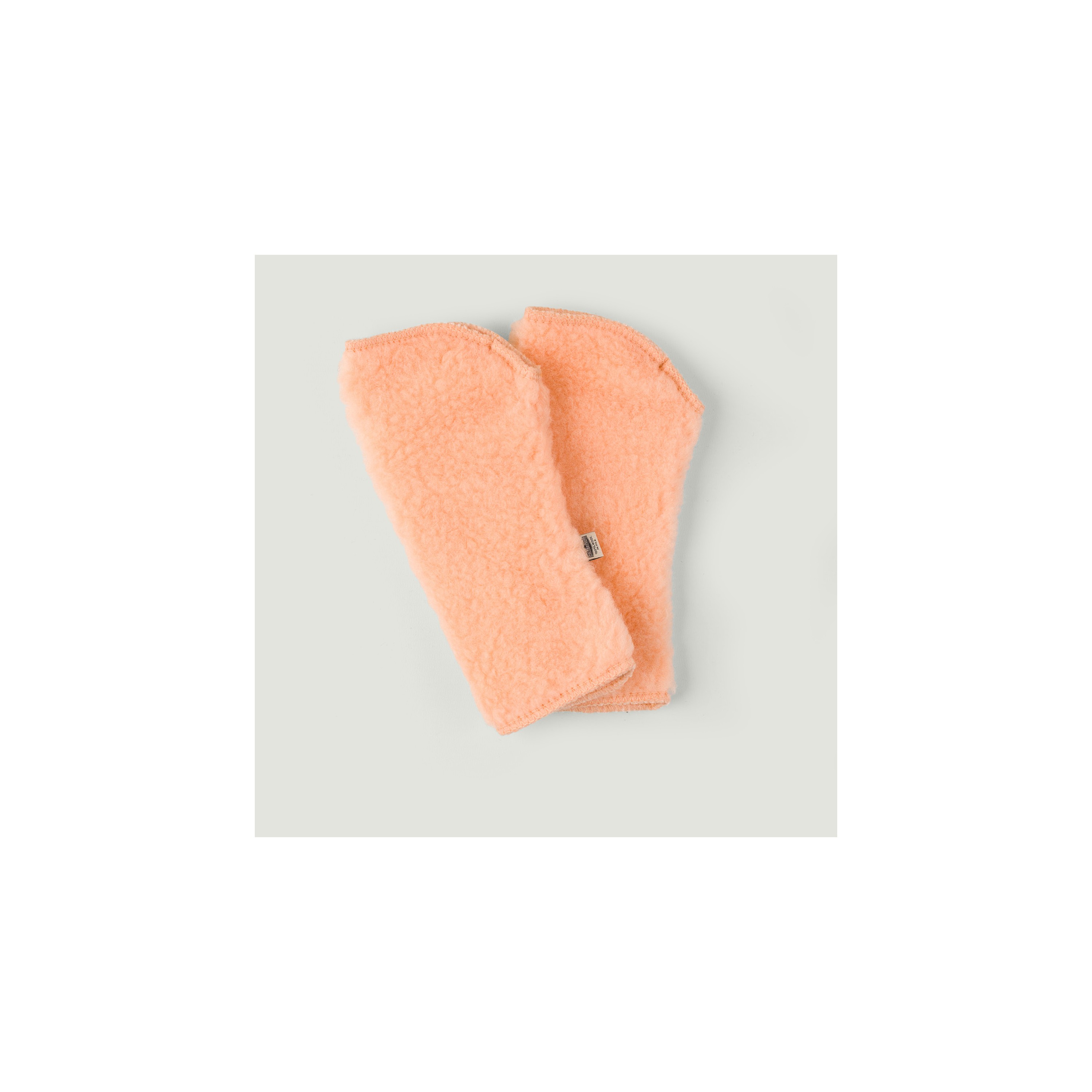 COLDBREAKER / Mittens Ultralight Apricot