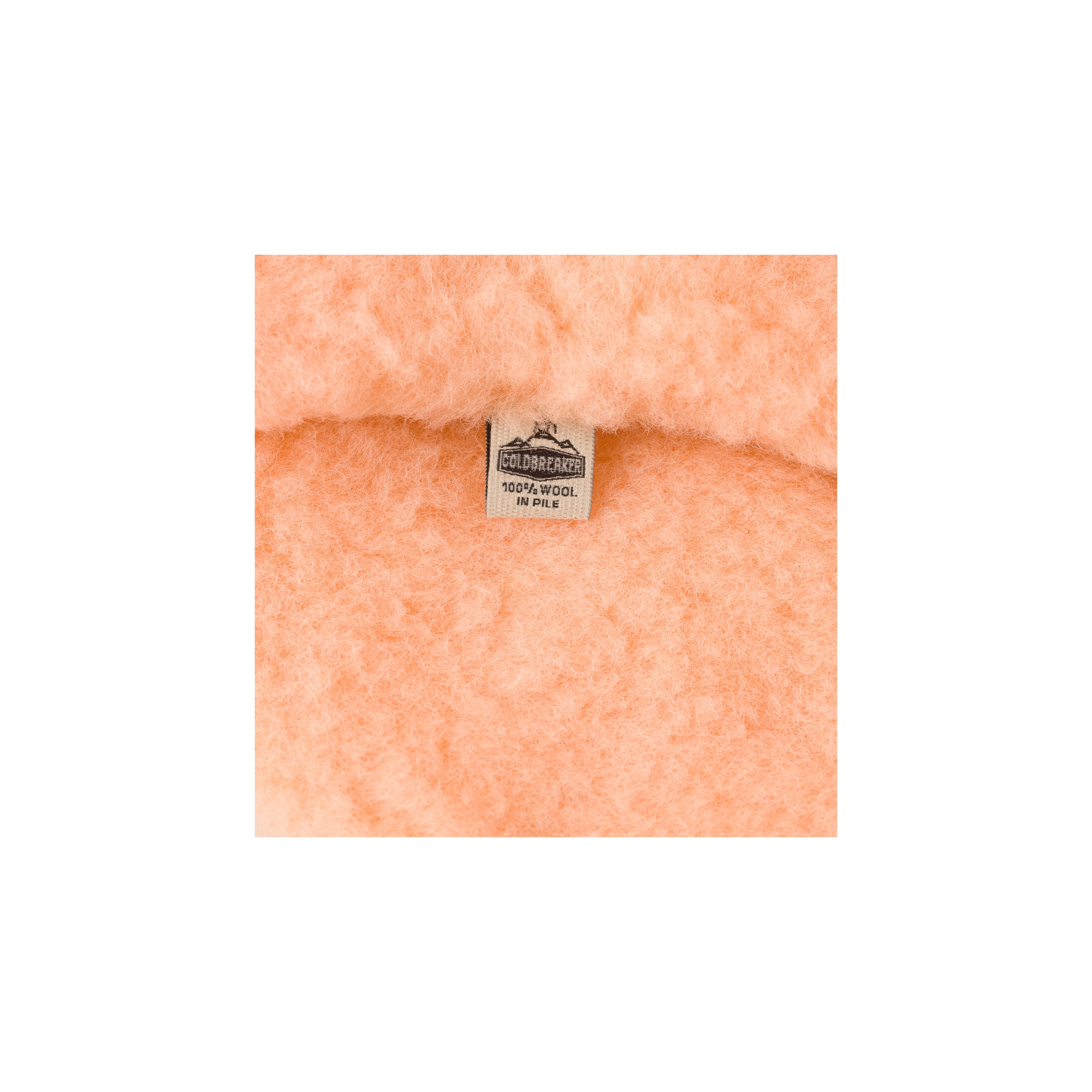 COLDBREAKER / Mittens Ultralight Apricot