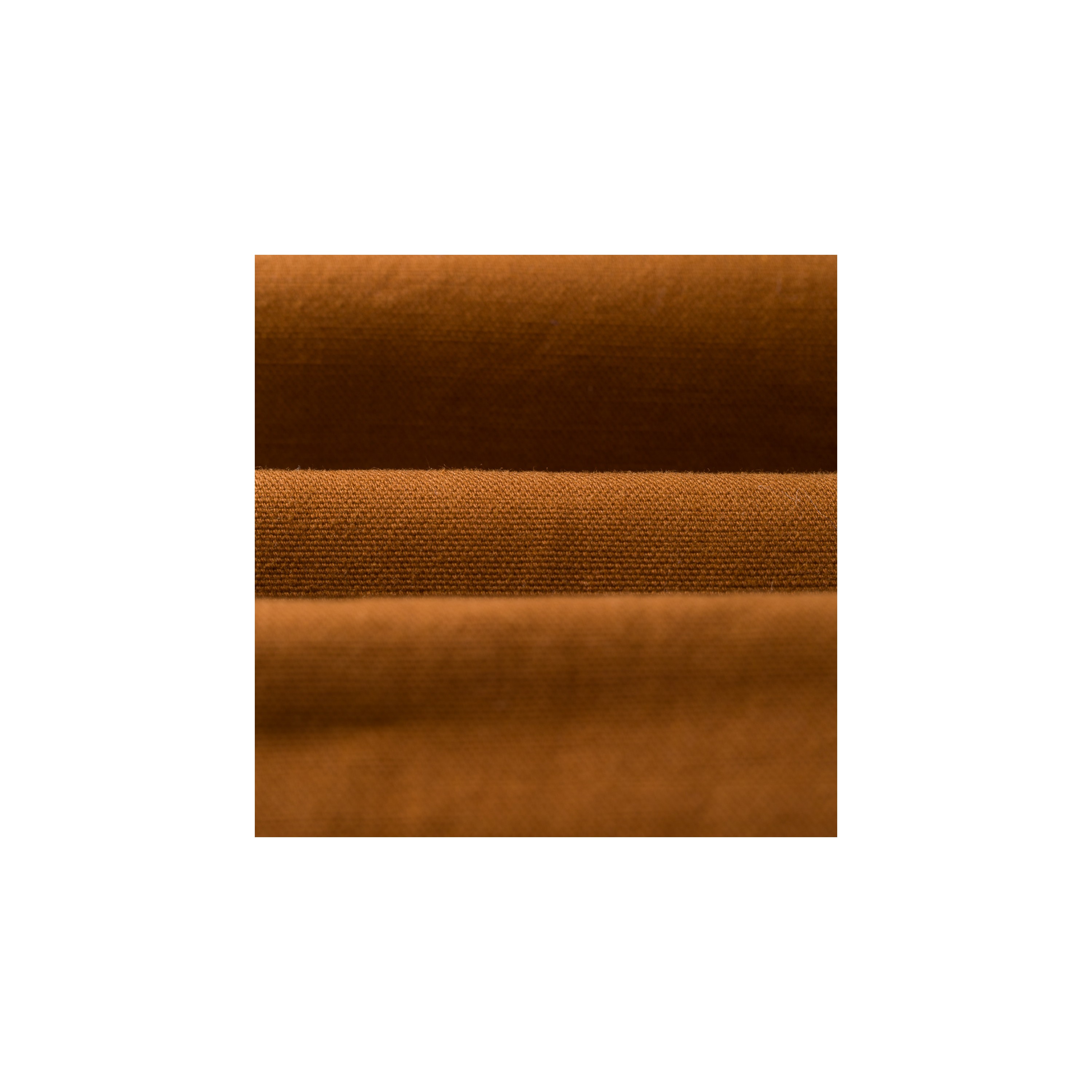FOB FACTORY / F2458 Duck Hunting Jacket Brown