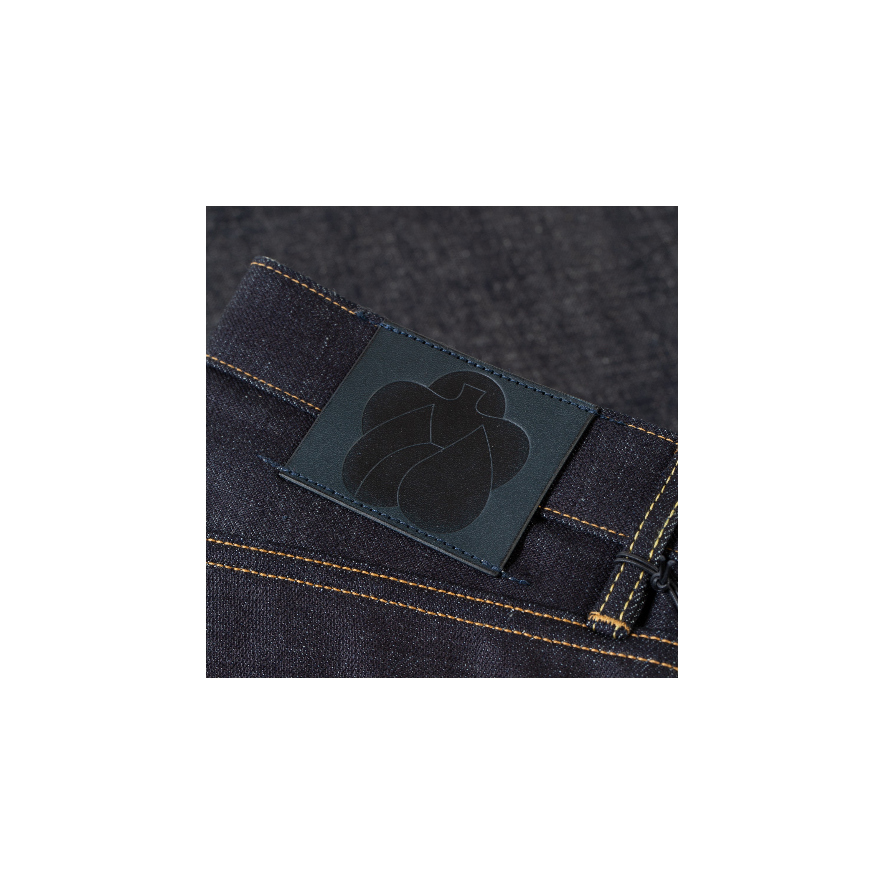 MOMOTARO / 14.7oz Standard Straight